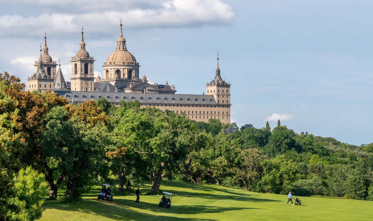La Herrería inaugura el Circuito de Golf Influencers 2026