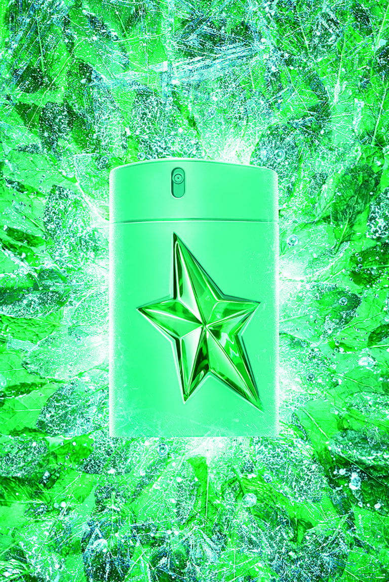 El perfume de los superhéroes | Influencers