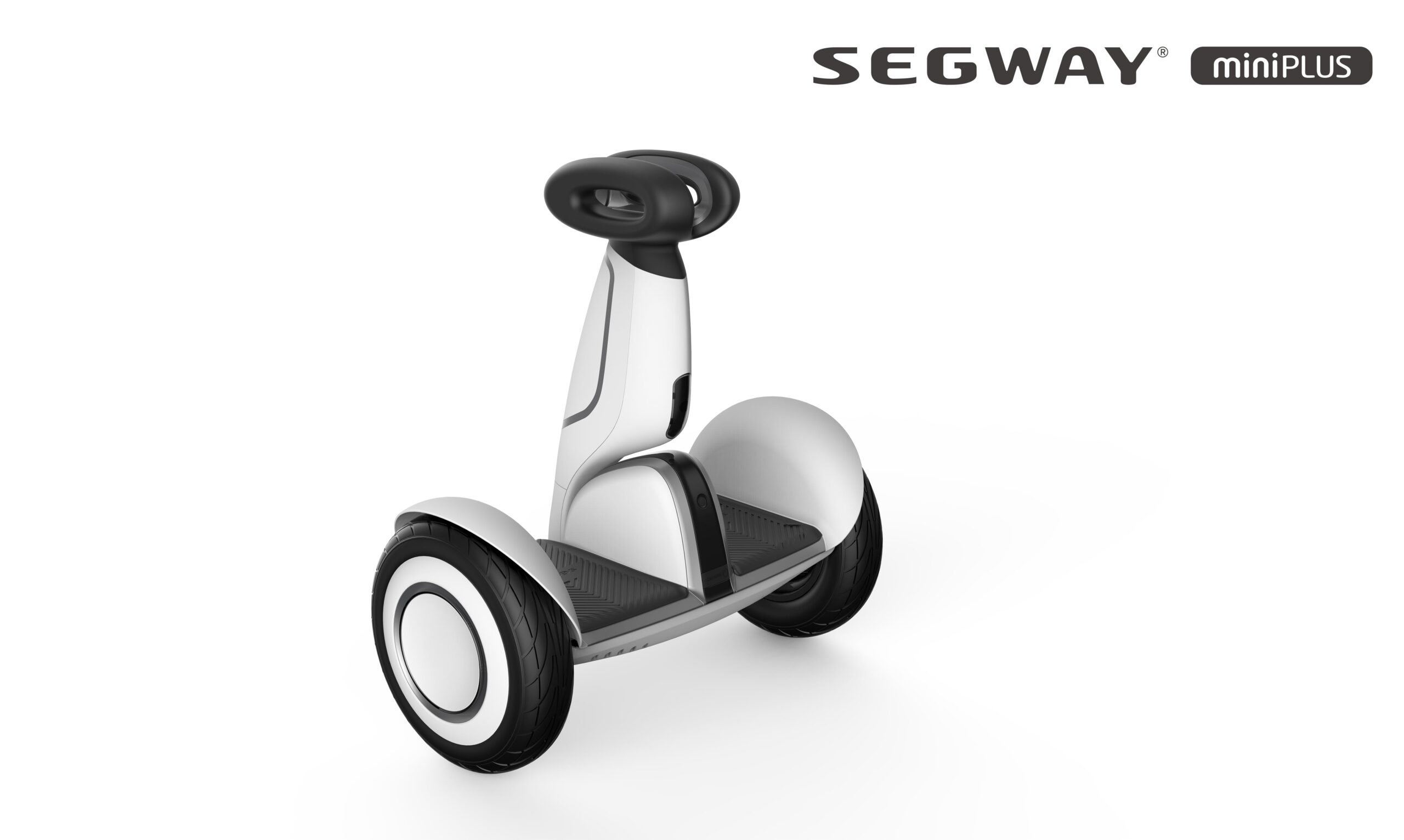 Así son los nuevos modelos de Segway | Influencers