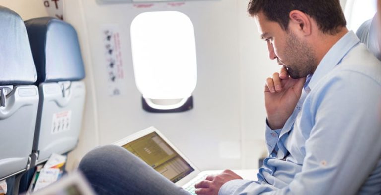 Ocho apps imprescindibles para tus viajes de trabajo