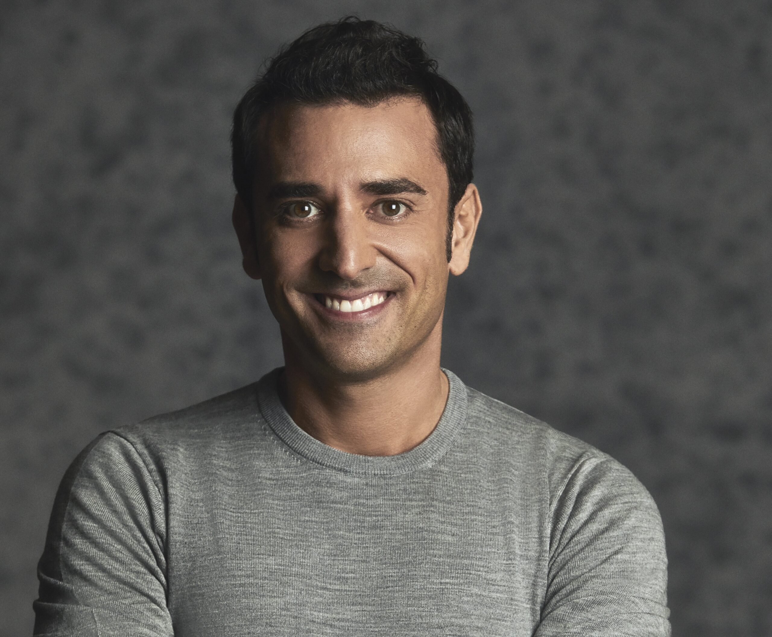 Xabi Uribe-Etxebarria, el español que cambiará Silicon Valley desde ...