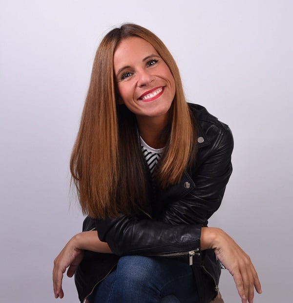 Laura Santolaya (P8ladas): Amor y humor en la era del like | Influencers