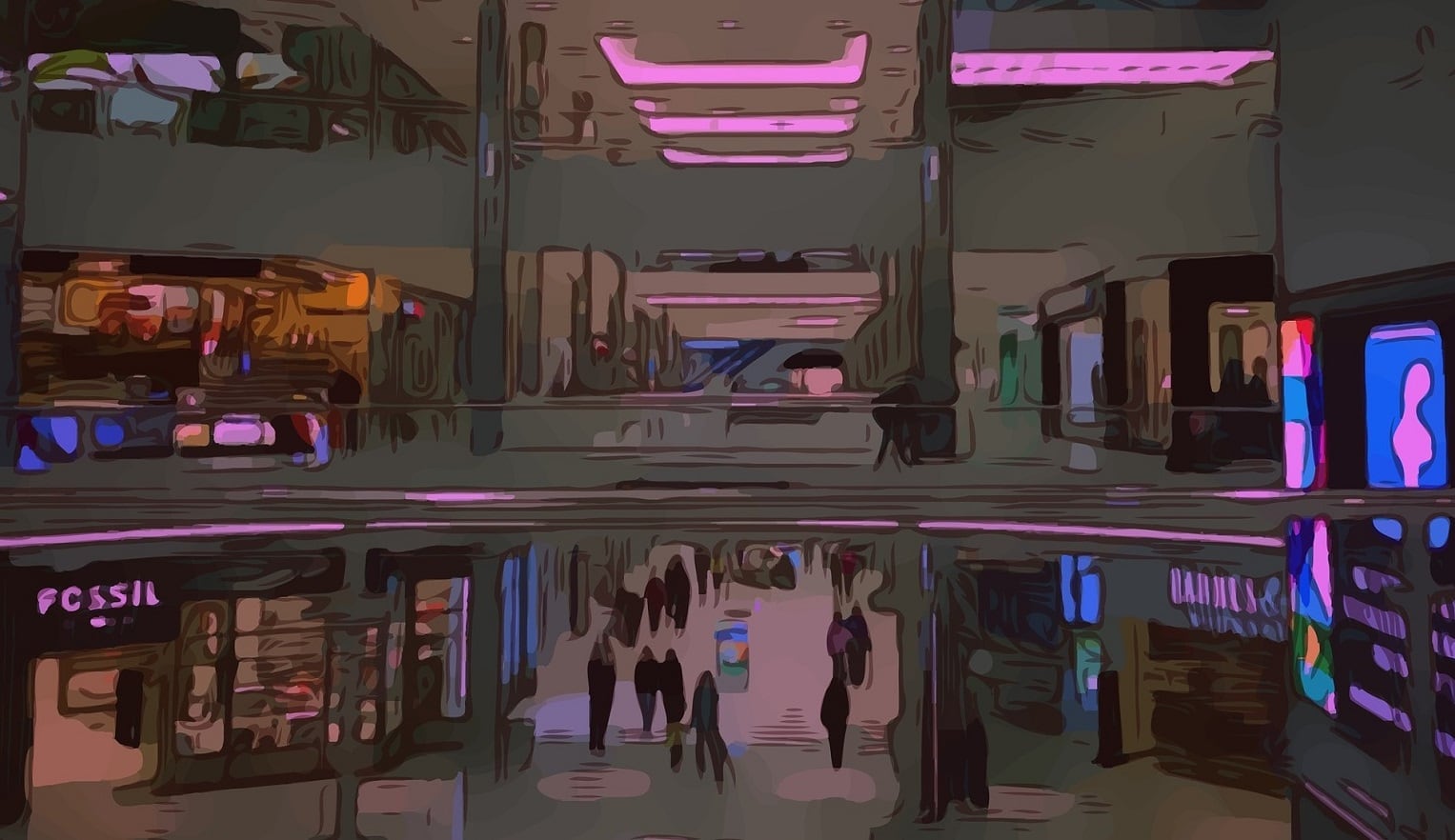 Cómo Será La Tienda Del Futuro Influencers