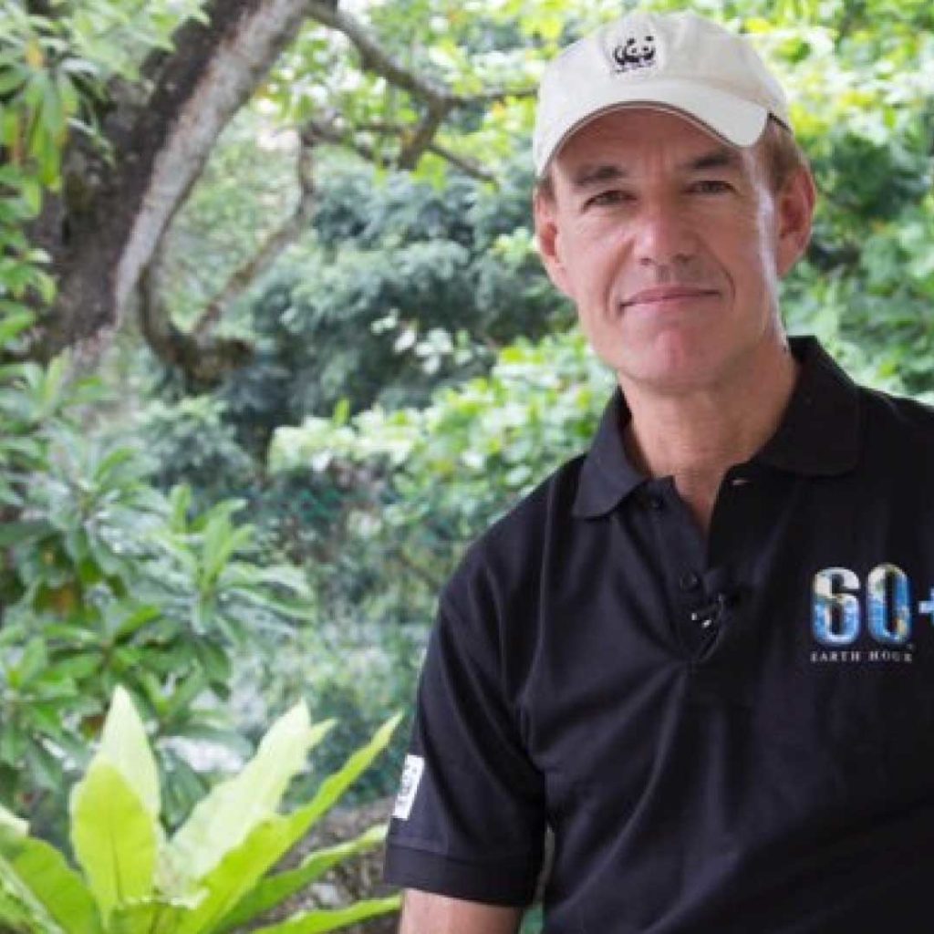 Ranking de influencers contra el cambio climático