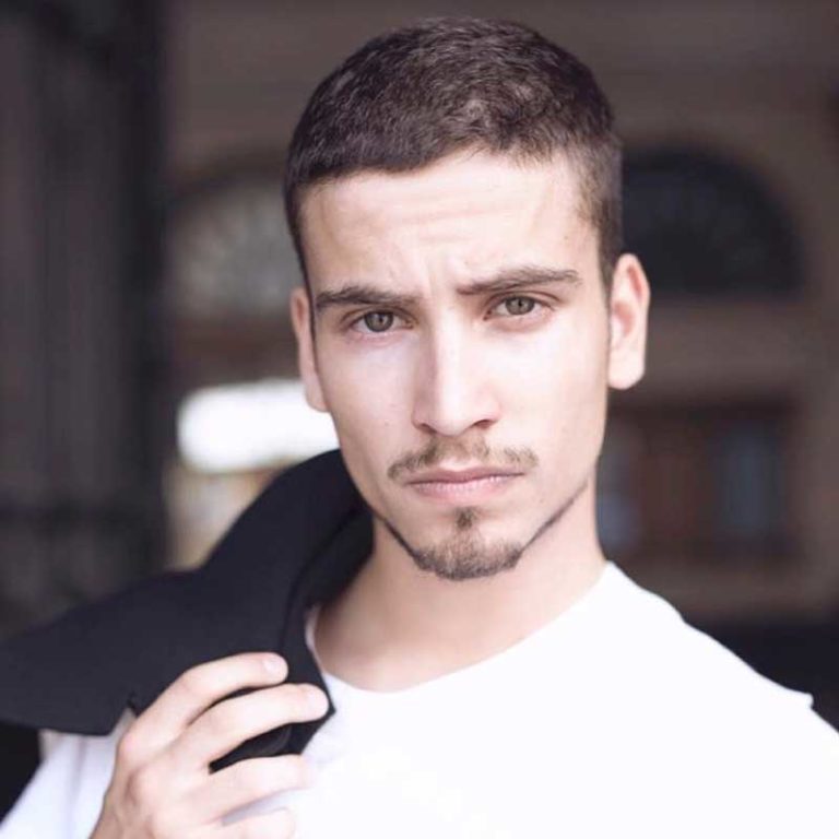 Ranking Actores españoles