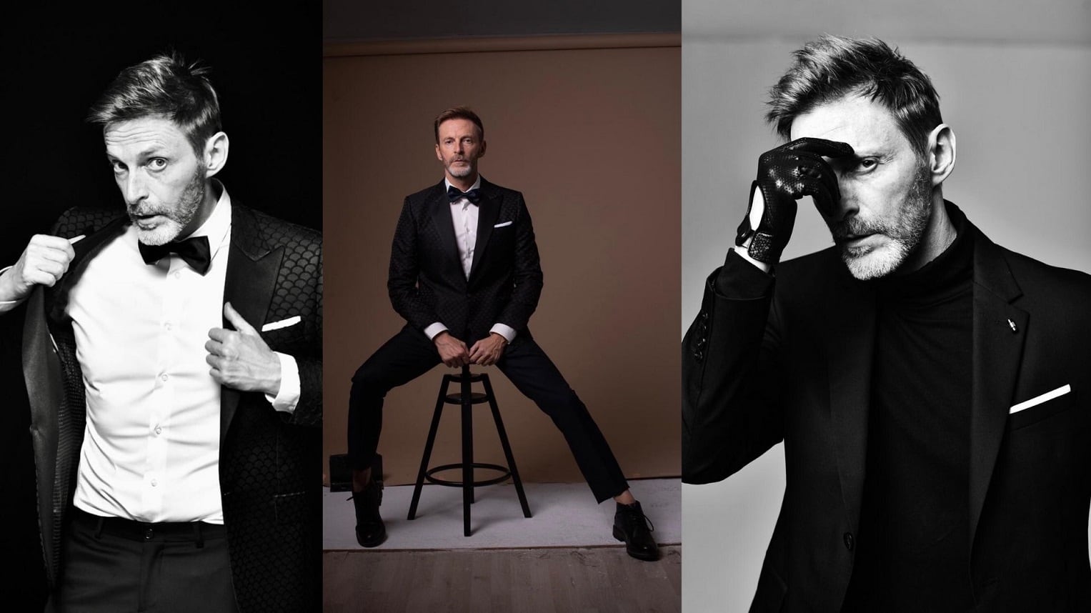 Ramón Esquinas: soñar con el cine a fondo, incluso a las 51 primaveras ...