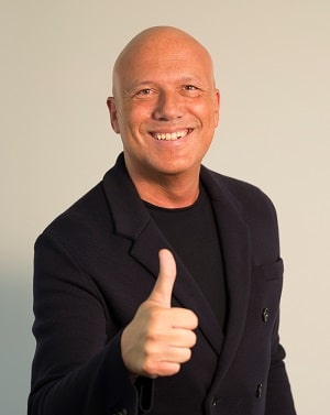 Alfonso Arús: la tele amable de la mañana | Influencers