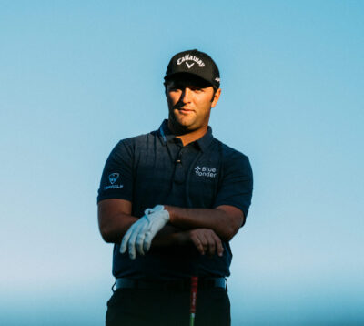 Jon Rahm: "El peor castigo que podía tener aquí me lo cargué a las dos ...
