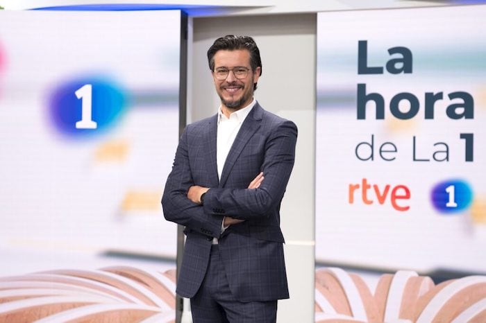 Martín Barreiro: "El chascarrillo de que los meteorólogos nos ...