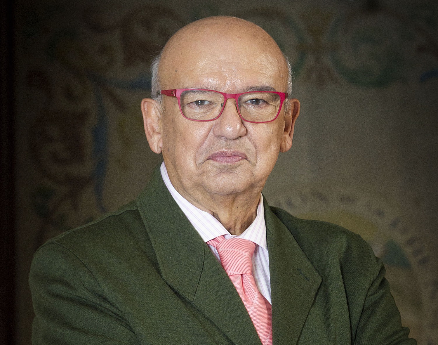 Juan Caño: "El papel ha de convertirse en la alta costura del periodismo" | Influencers