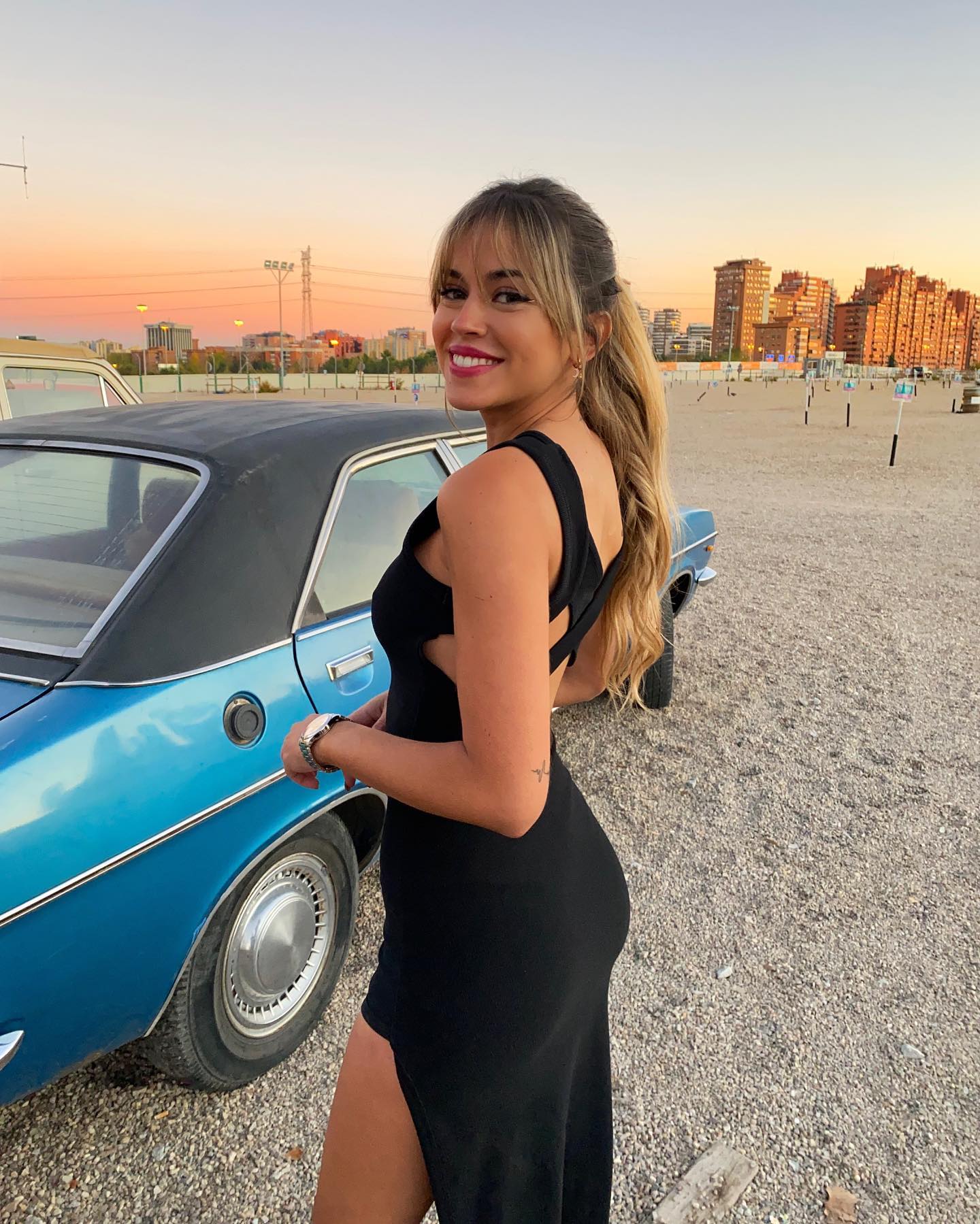 Rocío Camacho: 5 claves para recrear sus 'looks' de forma fácil ...