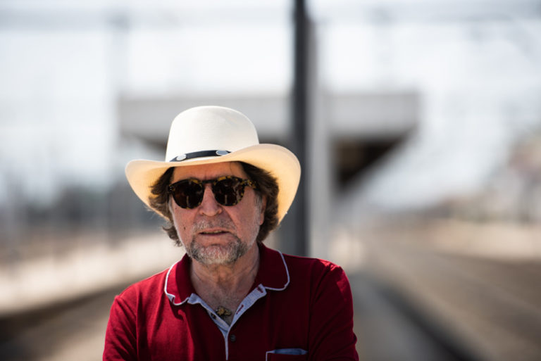 Joaquín Sabina: 19 discos y 500 noches