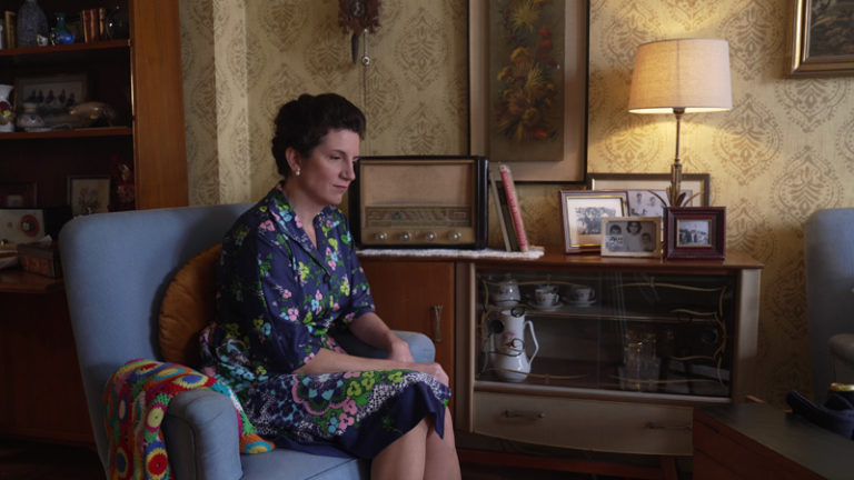 ‘Elena Francis, la primera influencer’, la mujer que nunca existió