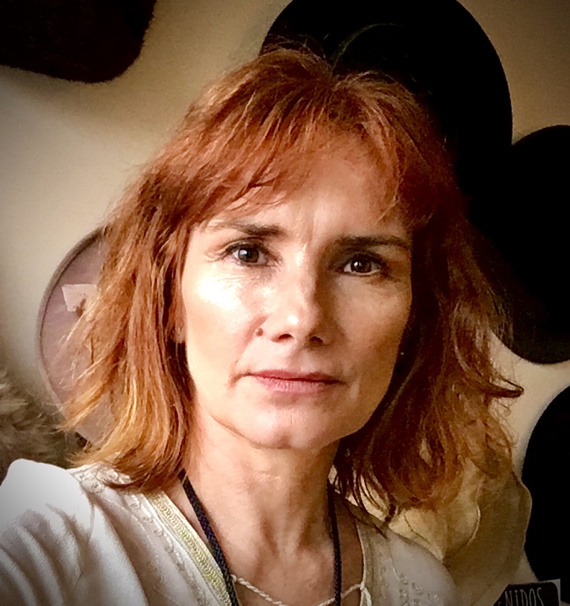 María Blanco: La voz de la economía sencilla y para todos