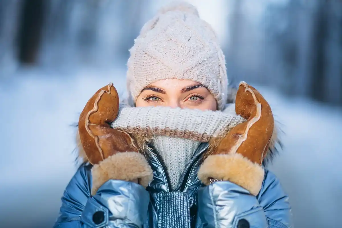 Consejos para el cuidado de la piel en invierno: Mantén una piel sana y radiante
