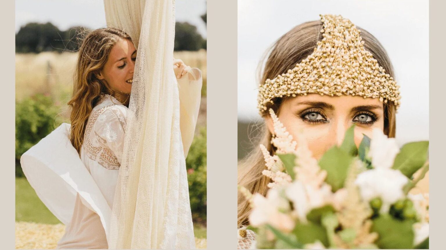 Alejandra Valero y el paso que propició su éxito en la moda