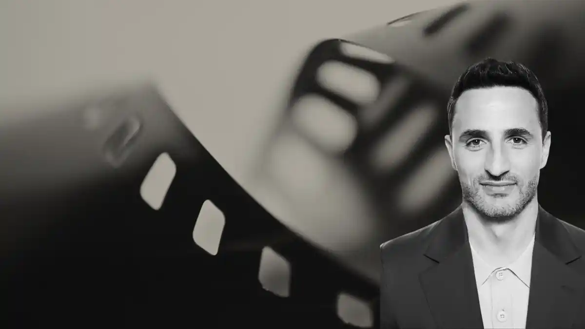 Diego Ávalos, de Netflix, habla sobre lo que constituye un buen guion