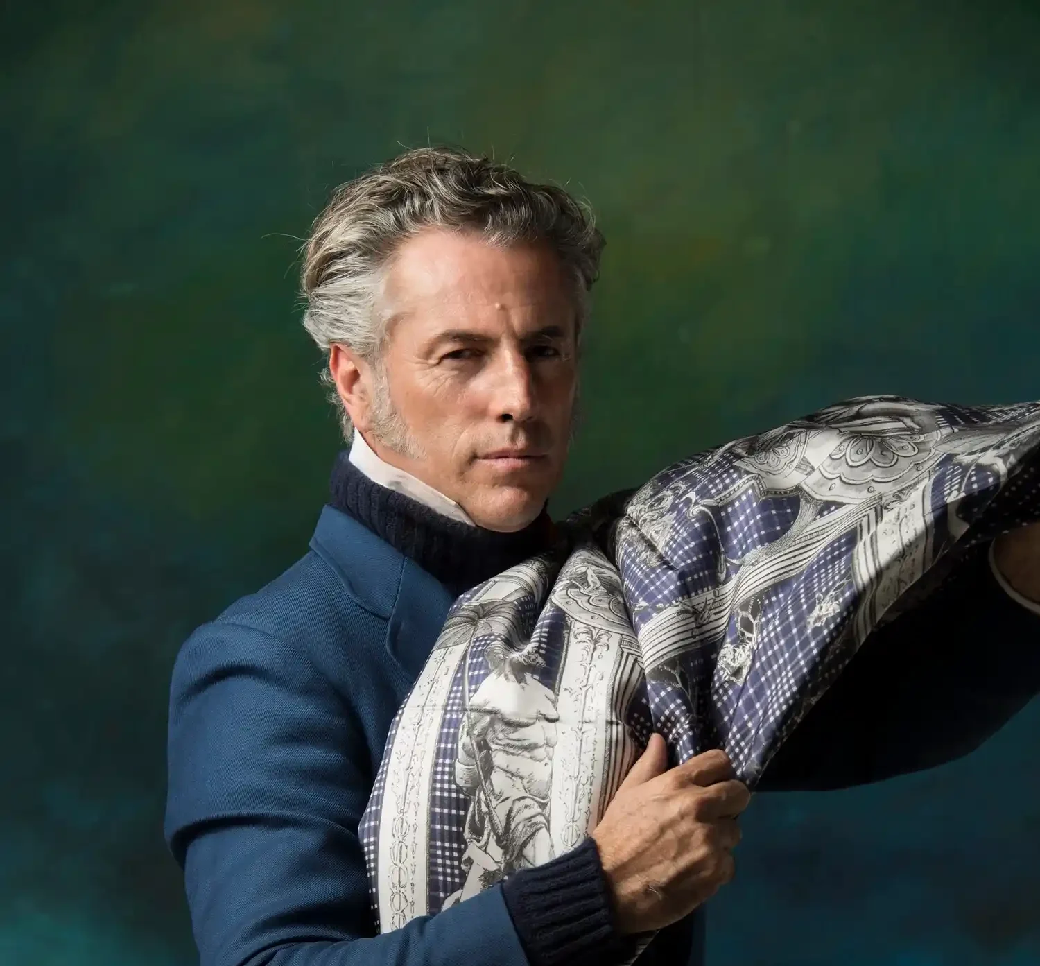 Ignacio Goitia, el nuevo renacentista