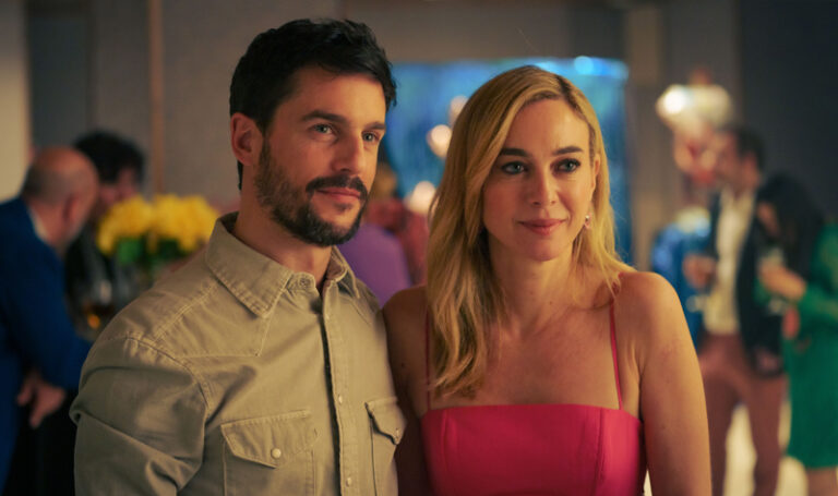 Hotel Bitcoin llega a Netflix