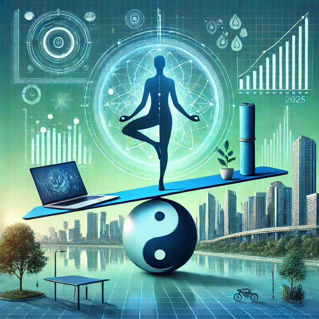 Ranking: 10 consejos para lograr un equilibrio entre vida personal y ...