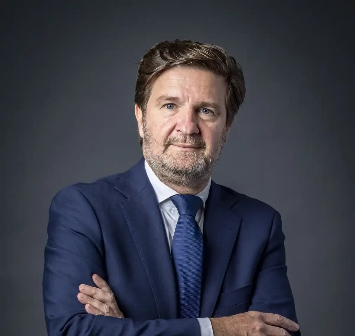 Javier Sancho: “El mayor reto del sector hotelero es captar y retener talento”