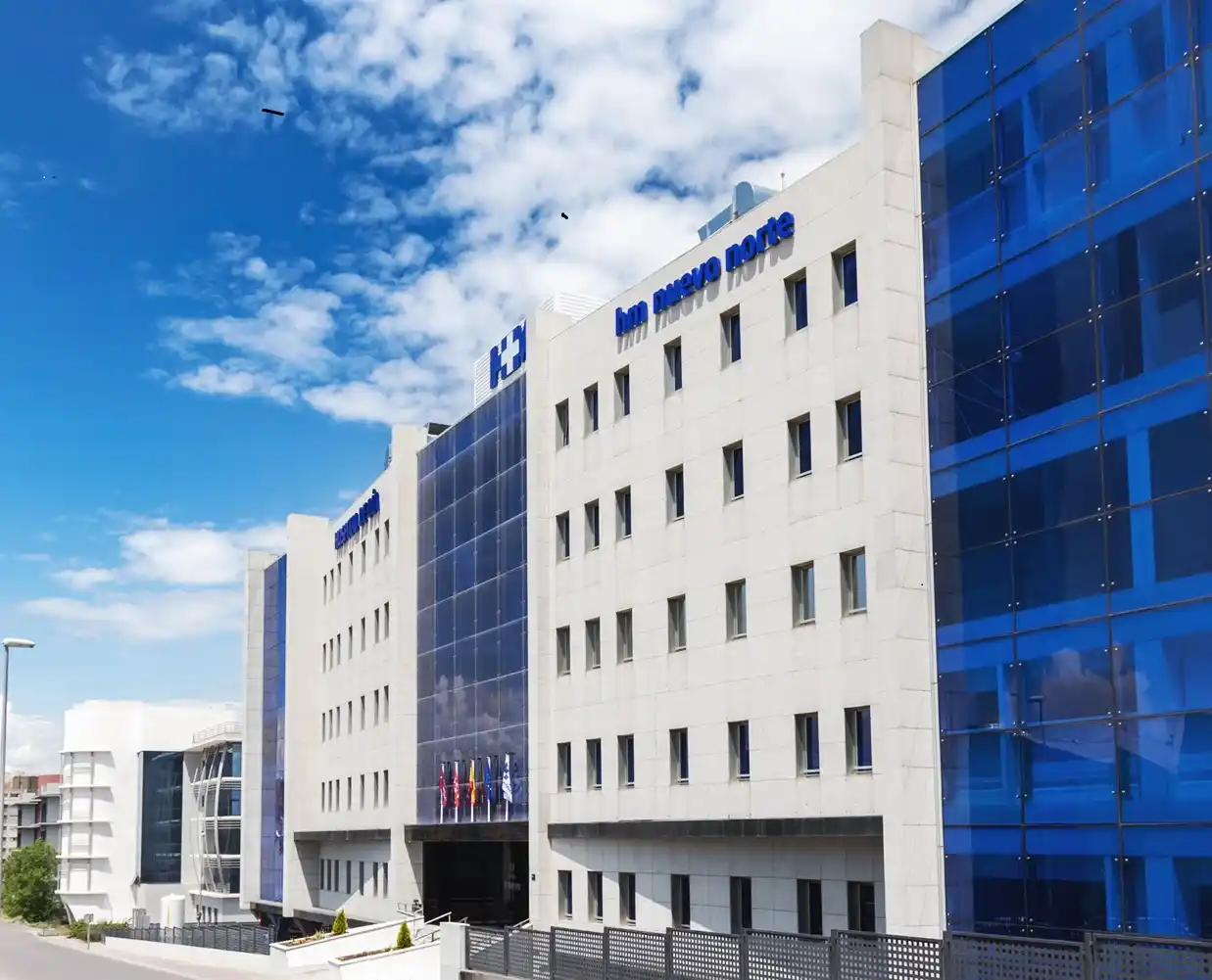 HM Executive Health Center: La medicina preventiva que garantiza la ...