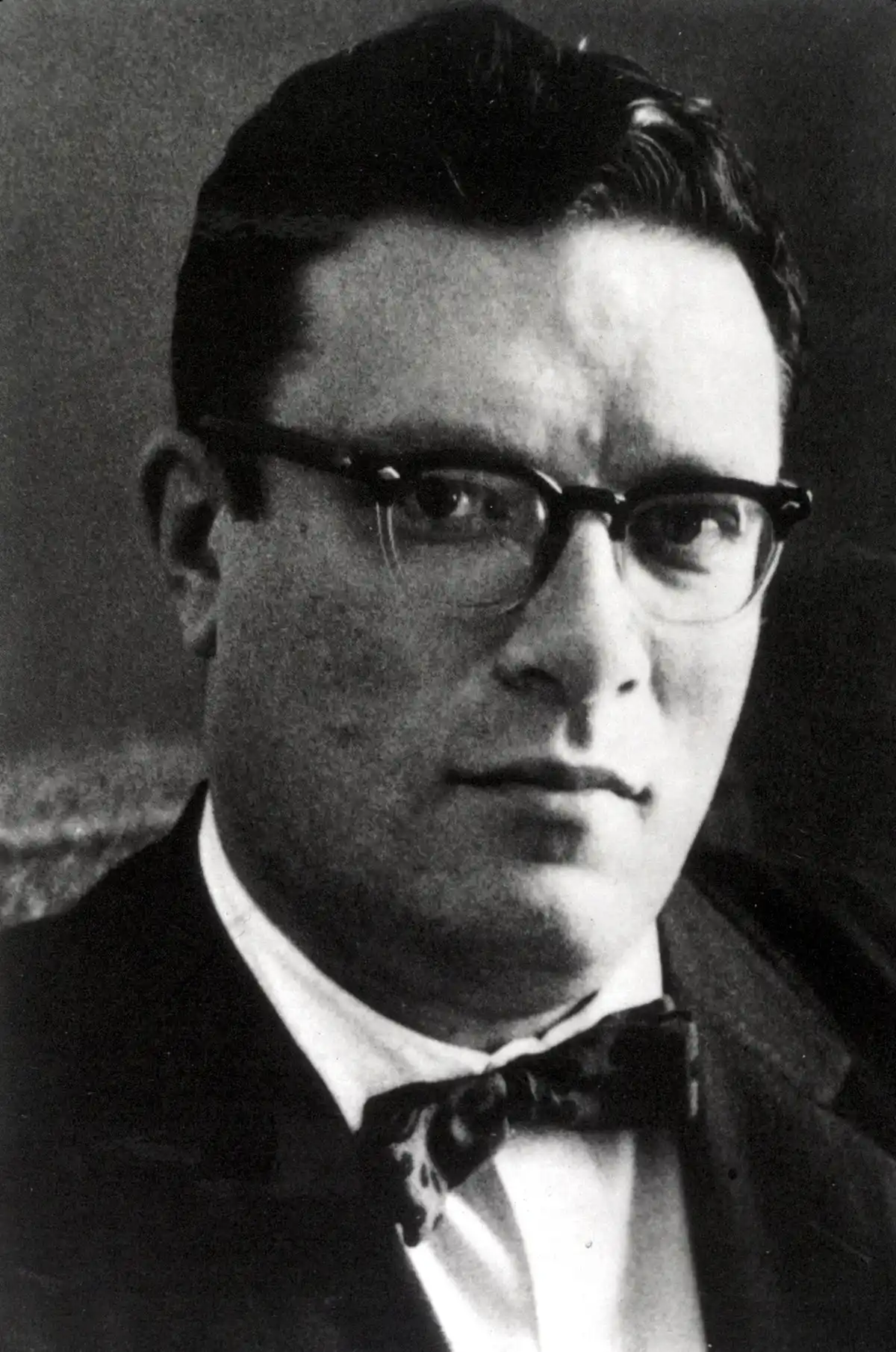 Influencers que cambiaron el mundo: Isaac Asimov