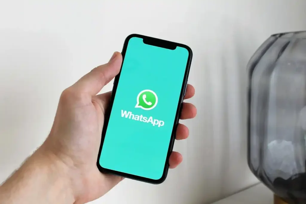 Qué significa que te dejen en visto en WhatsApp
